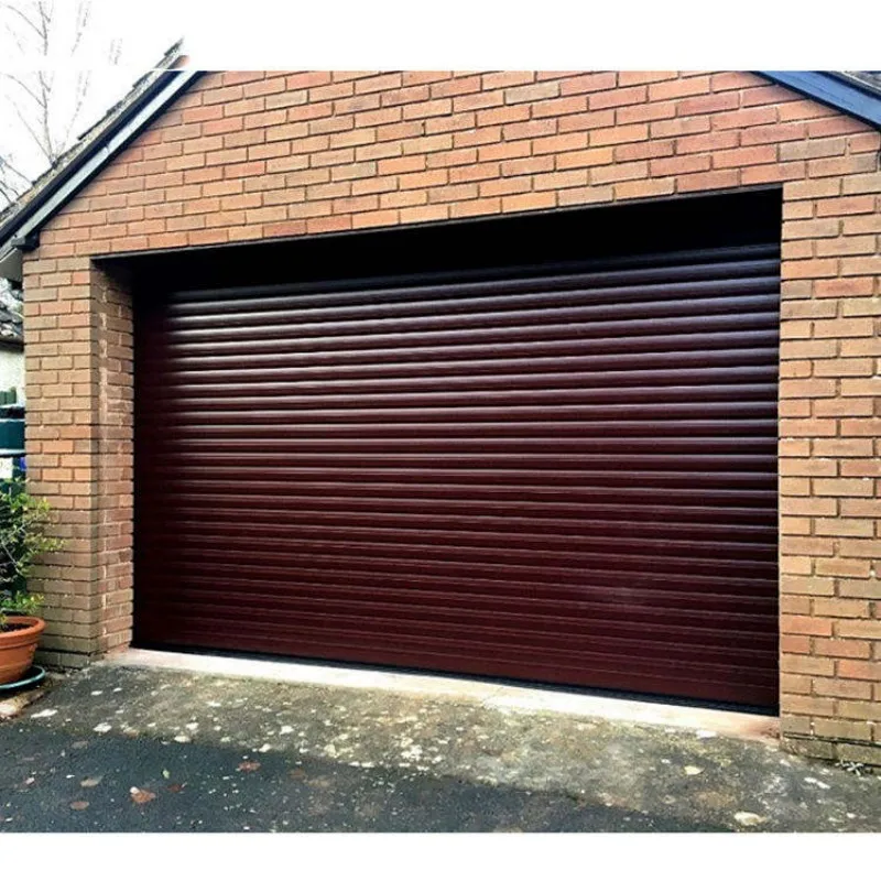 Army Supplier Shopping Mall Safety Edge Roll up Roller Manufacturer ...