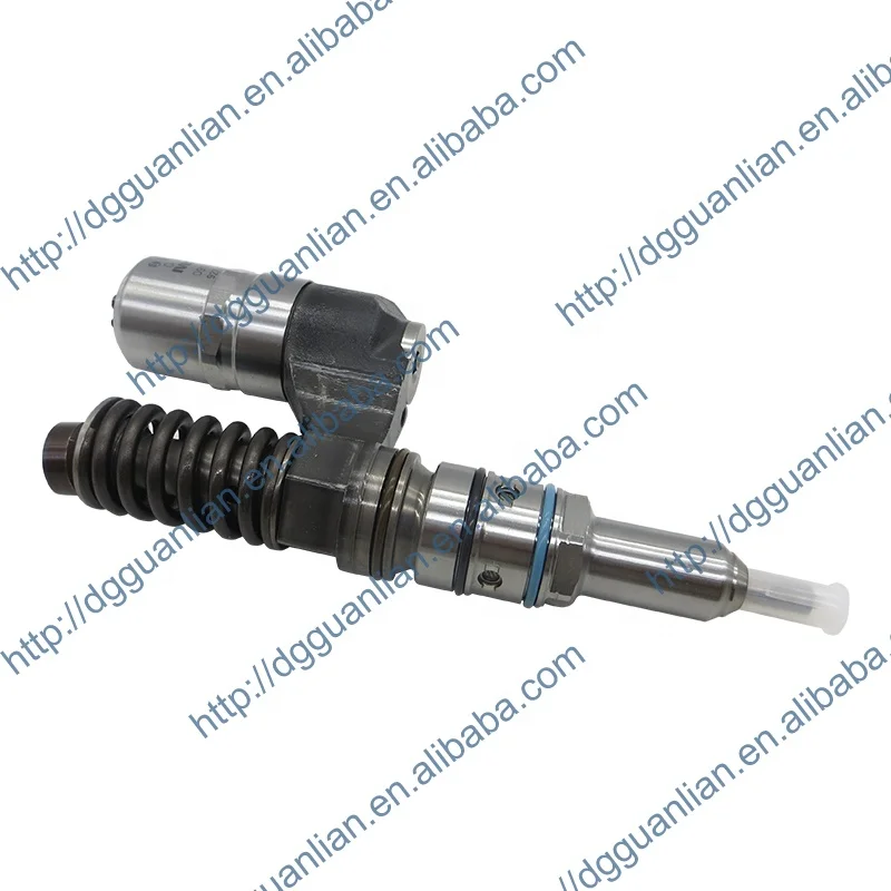 Unidad De Inyector 0414700003 0414700009 500380884 2998542 2995484 ...