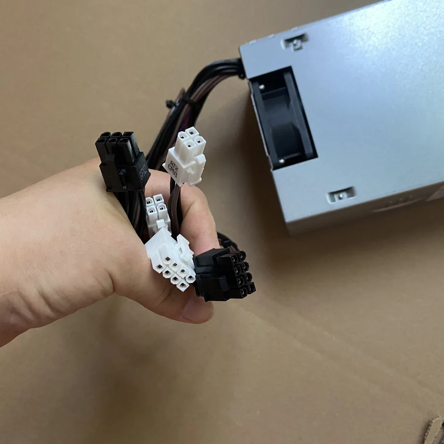 Original 500W SFX PSU for Dell Optiplex 7000/5000/3000 Series - Tested ...