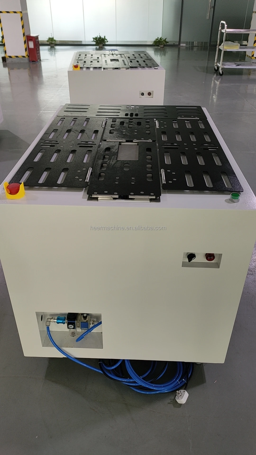 Foldimate Semi-Automatic Clothes Folding Machine & Ironing for Laundry ...