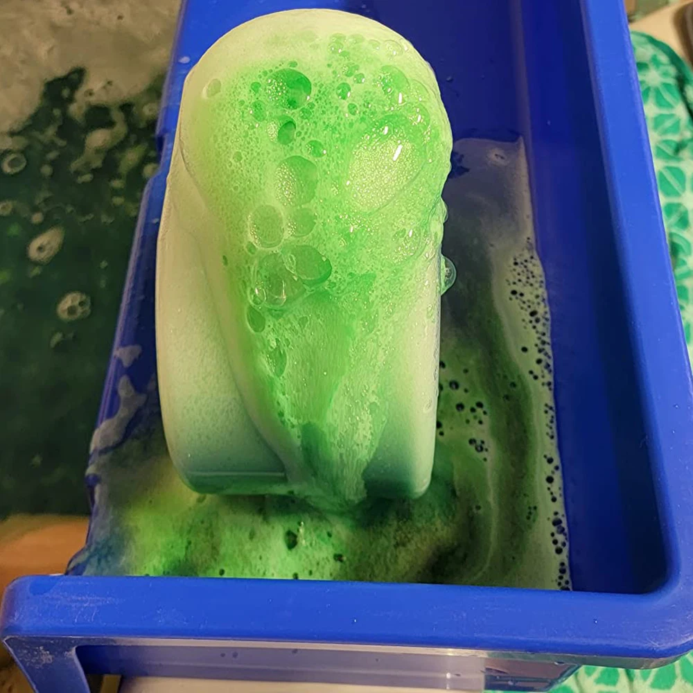 Bathroom Baby Kid Bathtub Corner Shower Splash Guard Detachable Play ...