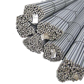 Grade60 Steel Rebar Diameter 10mm 12mm 13mm 16mm 25mm 32mm 35mm 40mm ...