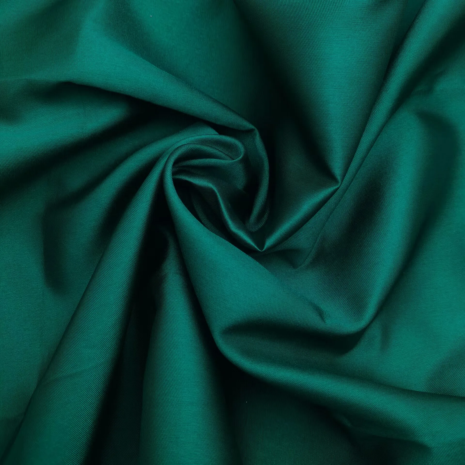 Jiede Factory High Quality 100% Polyester Luxury American Bridal Satin ...