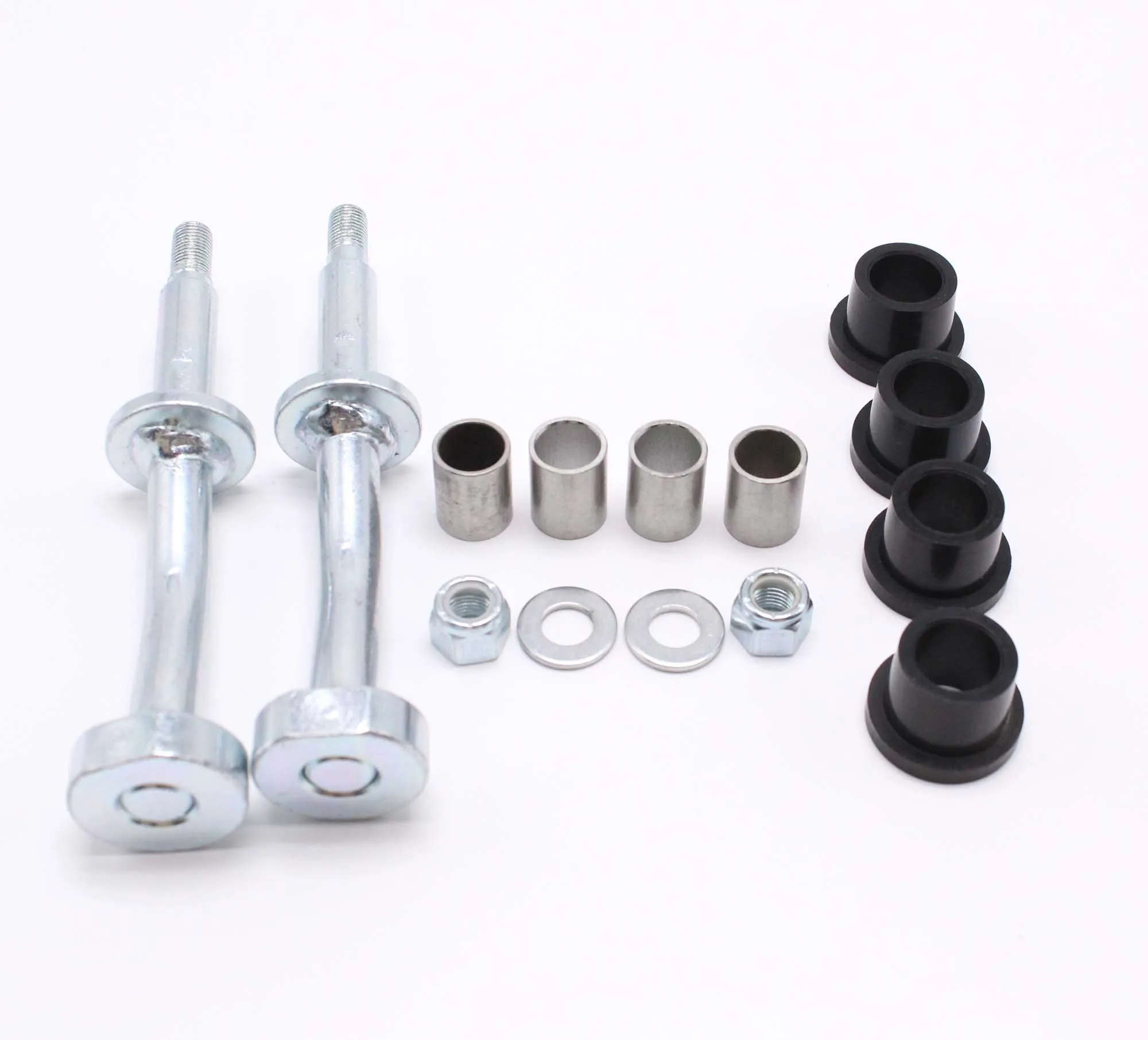 Classic Mini Front Suspension Lower Arm Pivot Pin Kit 2A4362 VA1972 ...