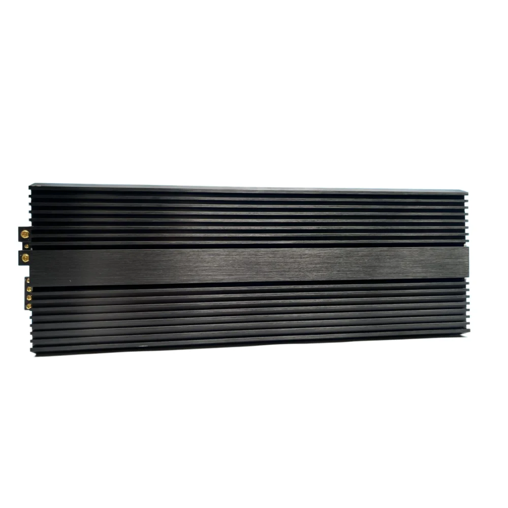 Class D Car Amplifier Monoblock Subwoofer Car Audio Amplifier Car Speaker 3500w High Power ...