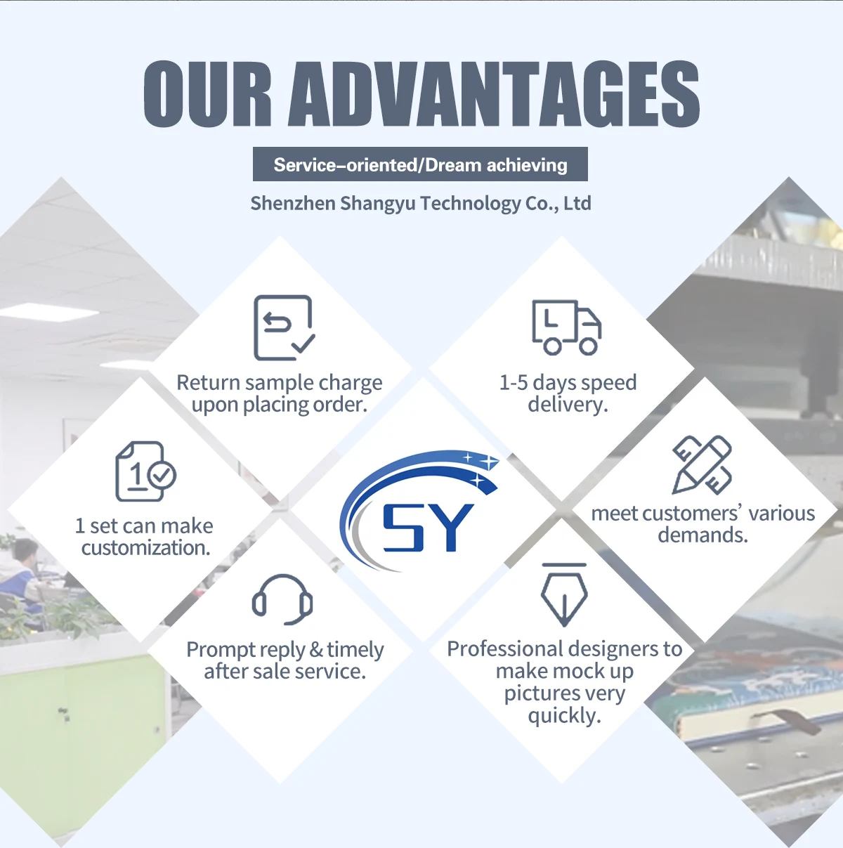 Custom Novelty Luxury Corporate Advertising Promotional Items With Logo ...