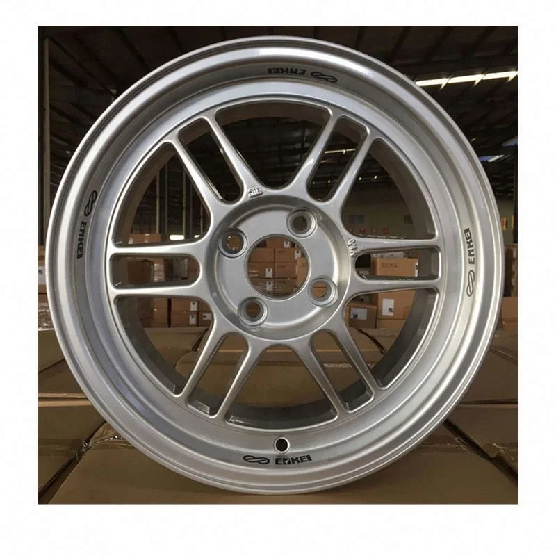 Enke Wheels - Durable and Stylish Auto Parts Wholesale