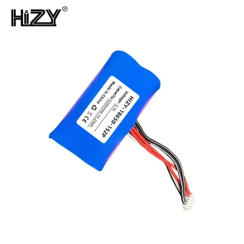 Wholesale Lithium Ion 2p1s 18650 3.7v 5200mah Rechargeable Battery Pack ...