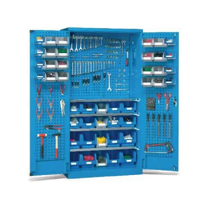 Torino High Quality Steel Cabinet For Warehouse Workshop Office Factory ...