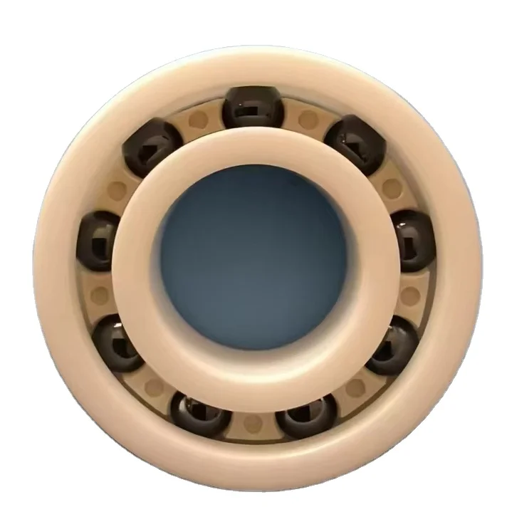 AHF turbo ceramic ball bearing ceramic angular ball bearing 7mm ceramic ...