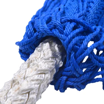 Heavy Duty 96mm Nylon Double Braid Mooring Ropes - Buy Mooring Hawser ...