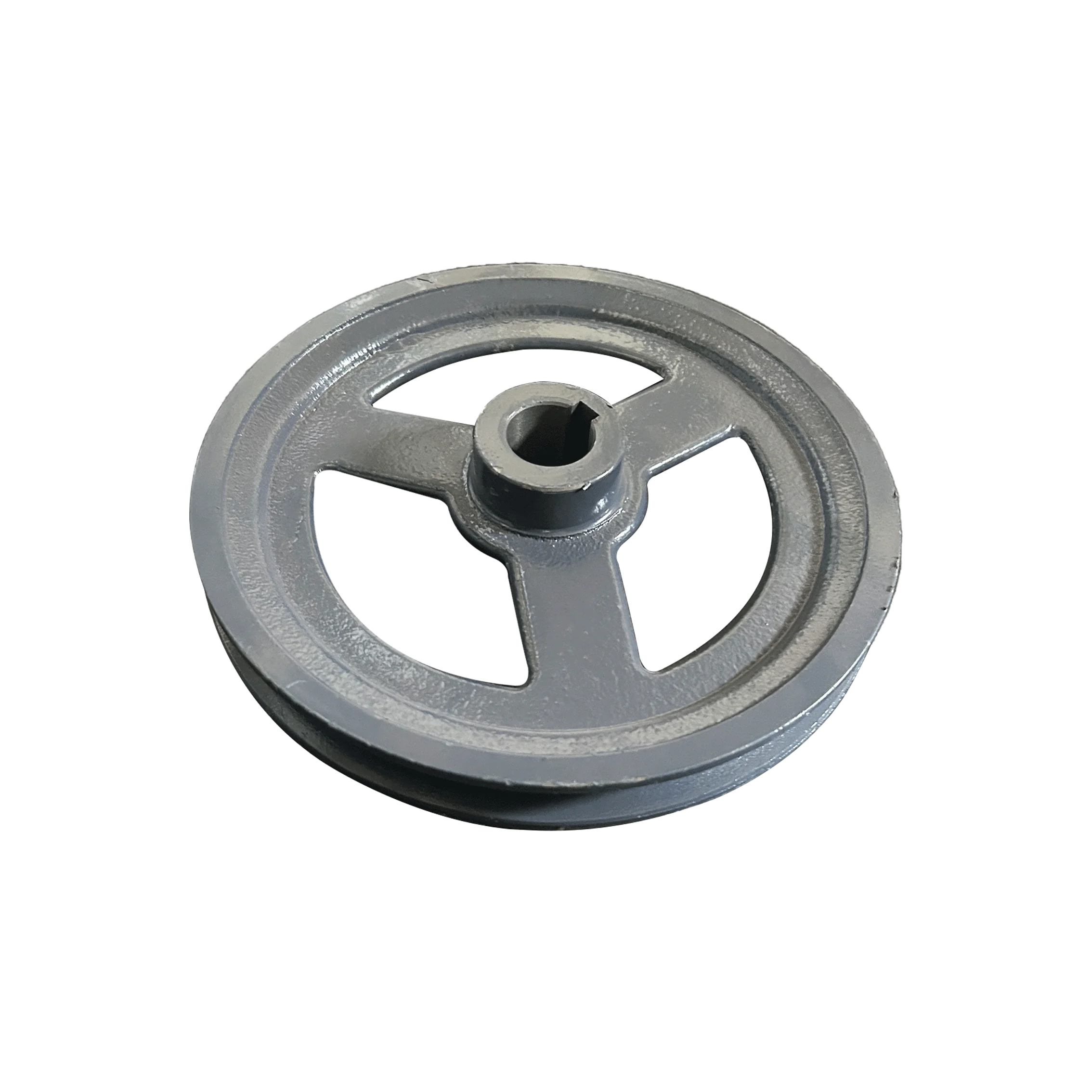 Customized Guide Rail Threshing Drum Spline Sleeve Small Drum Tension ...