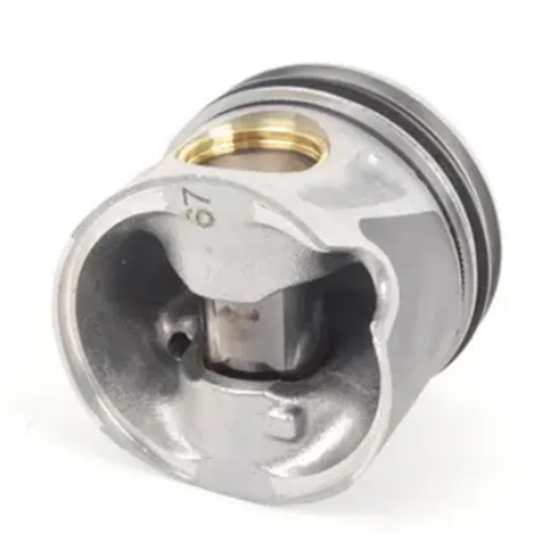 W204 W212 W906 Om651 Engine Piston A6510300417 A6510300917 A6510301017 ...