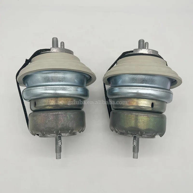 Engine Mounting Soporte De Motor C2z13435 For Jaguar Xf 2.2td Diesel ...