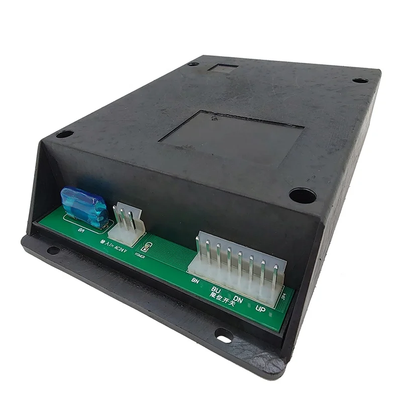 Dental Chair System Controller - Electric PC Control Box