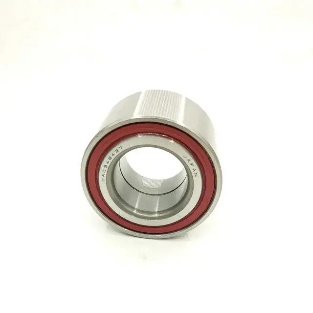 Dac Series Hub Bearing High Speed Auto Rear Wheel Bearing Dac40700036 ...