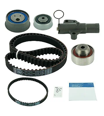 Auto Spare Parts - High-Quality Timing Belts for MITSUBISHI