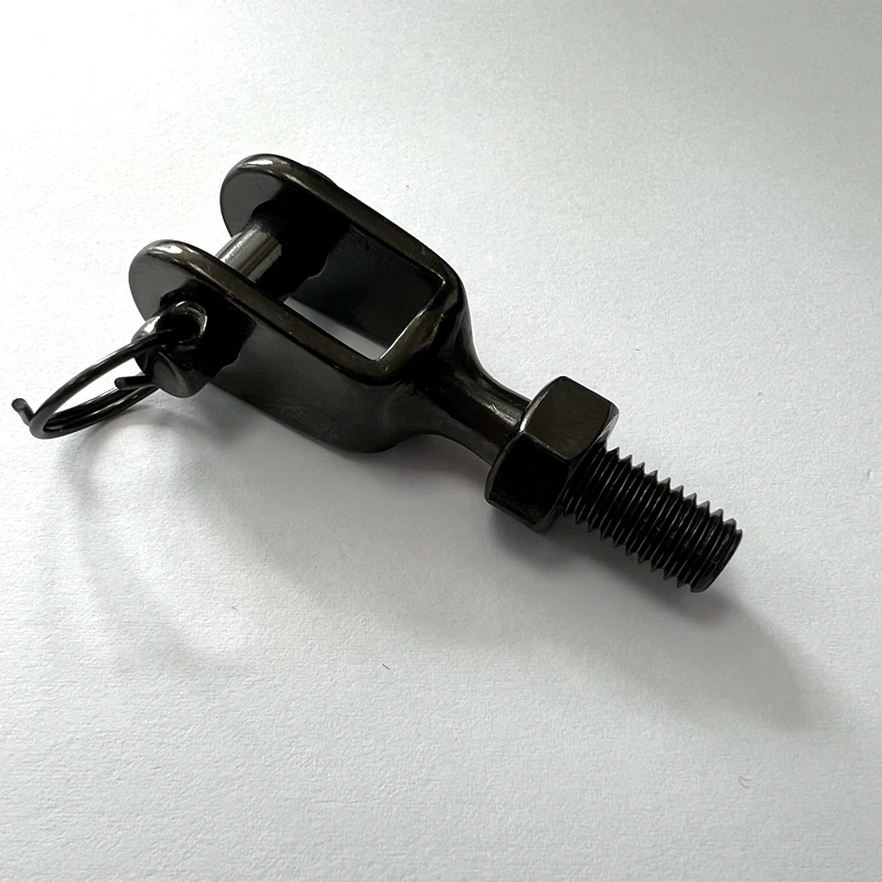 SS316/304 Stainless Steel Swage Stud Terminal Rigging Hardware Wire ...