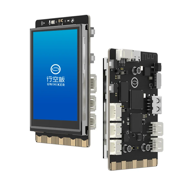 Unihiker Python Programming Learning Main Control Board Pre Installed