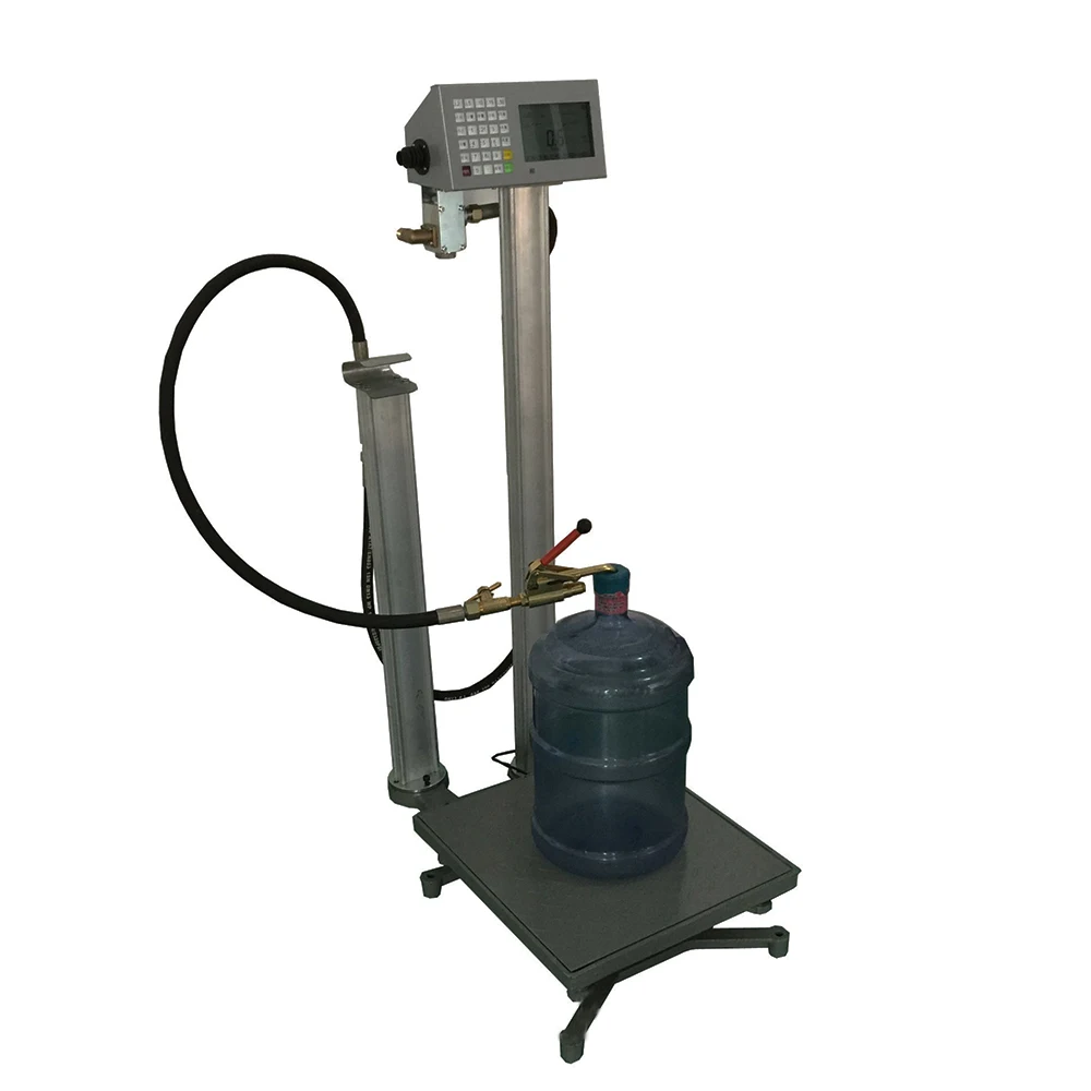 LPG Cylinder Lpg Gas Scale Gas Measurement Scale Gas Scale