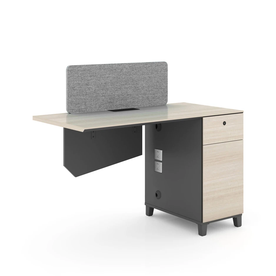 Modern Office Workstation Furniture Professional Workstation Office ...