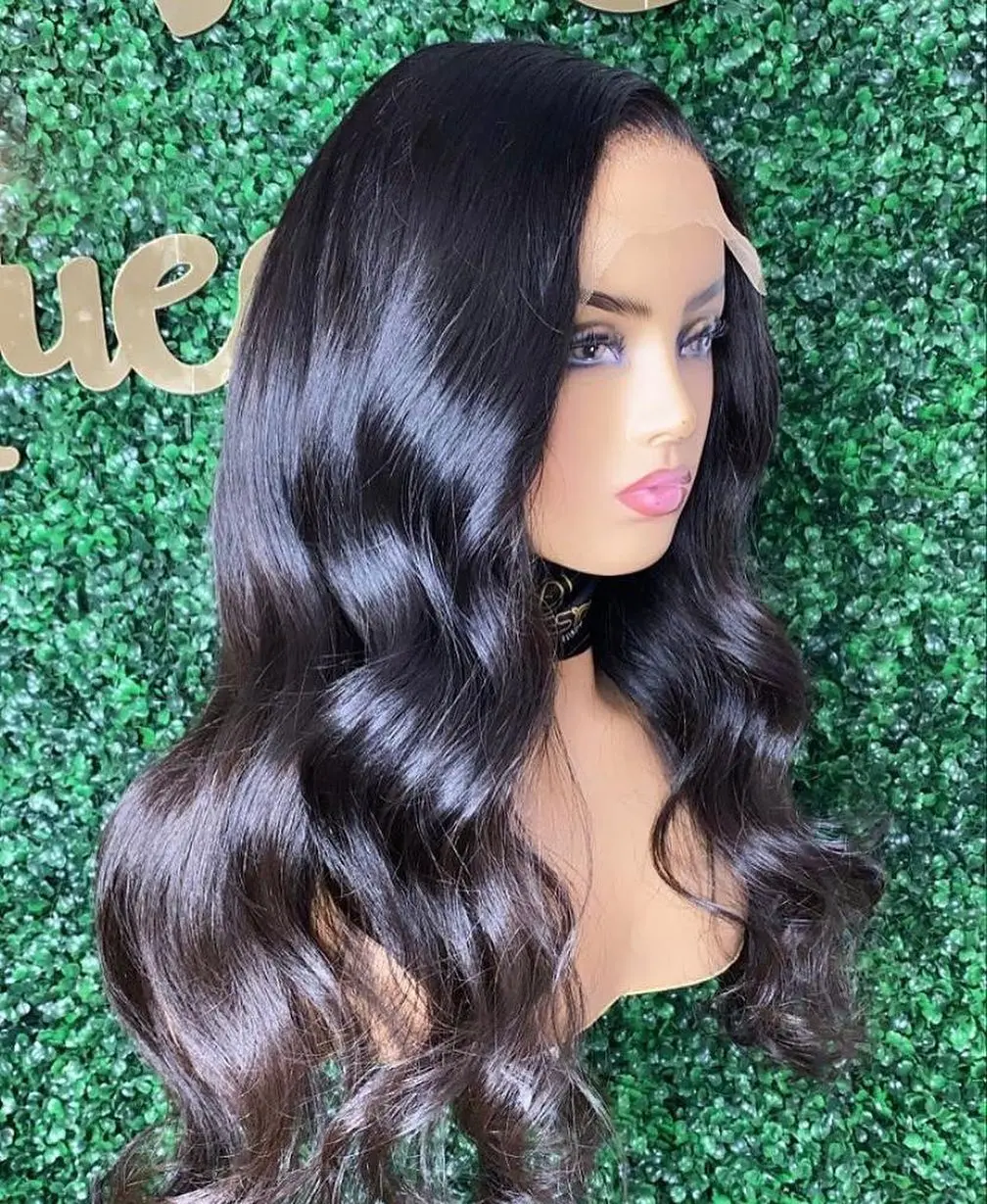 KBL Raw Hair Bundles - Premium Brazilian Virgin Hair