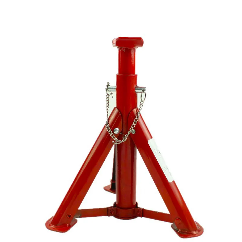 Safe and Reliable Car Support - Mechanical Jack Stands