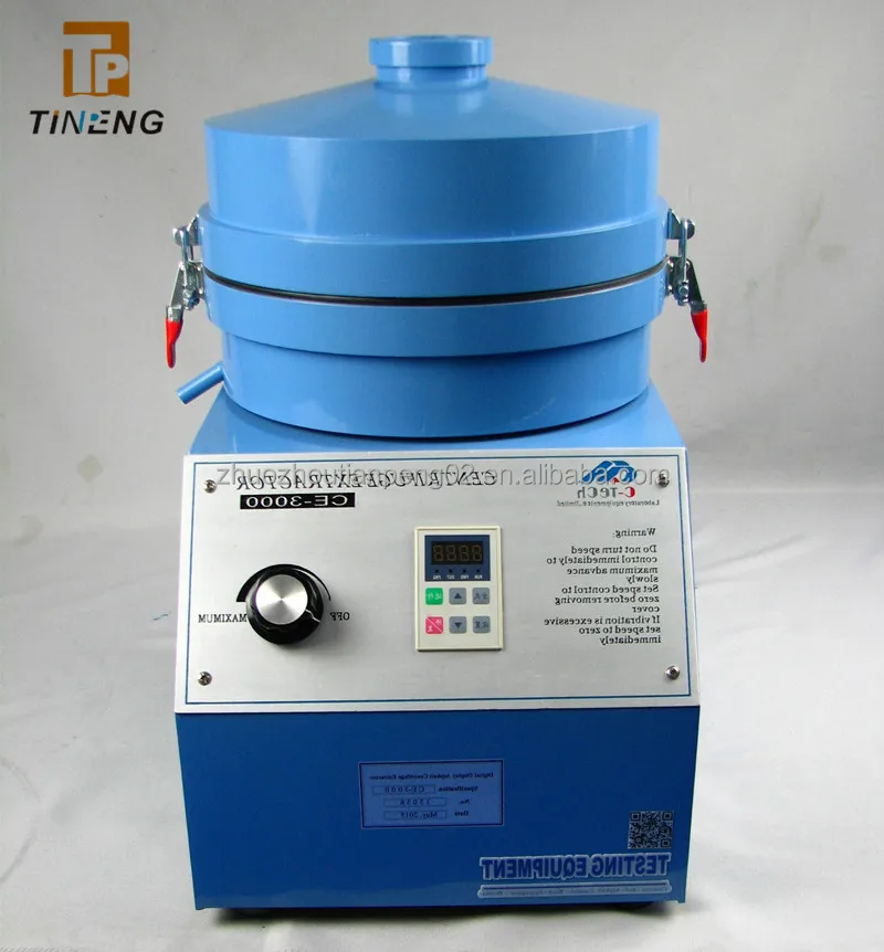 Asphaltic Bitumen Testing Equipment Asphalt Centrifugal Extractors ...