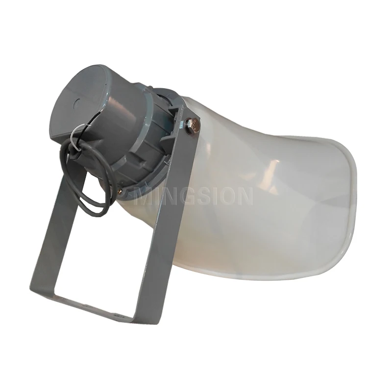 50w 100v Professional Weatherproof Treble Horn Speaker - Buy Waterproof ...