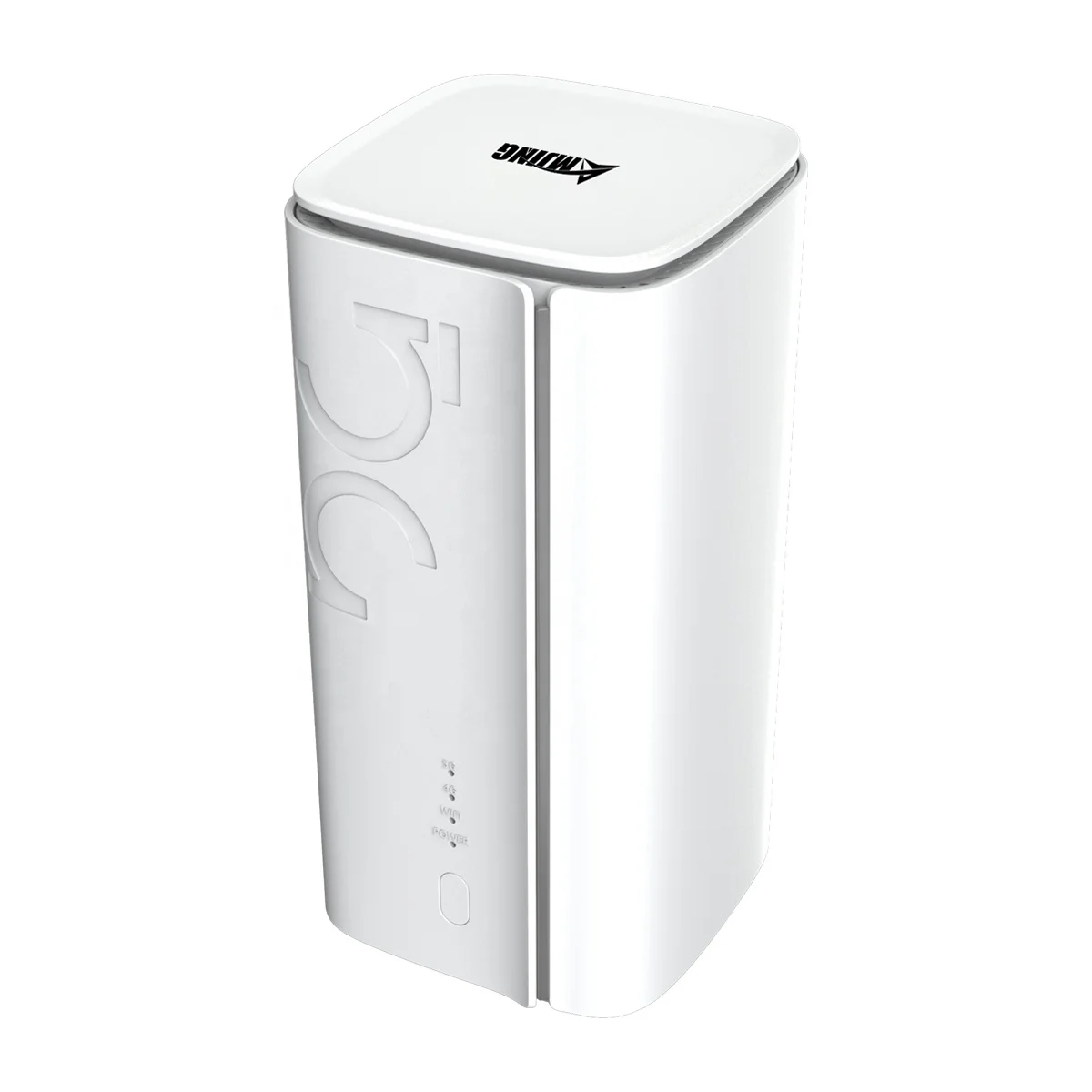 Indoor Router M01K21 - 5G & Wifi-6 Modem for Home & Business