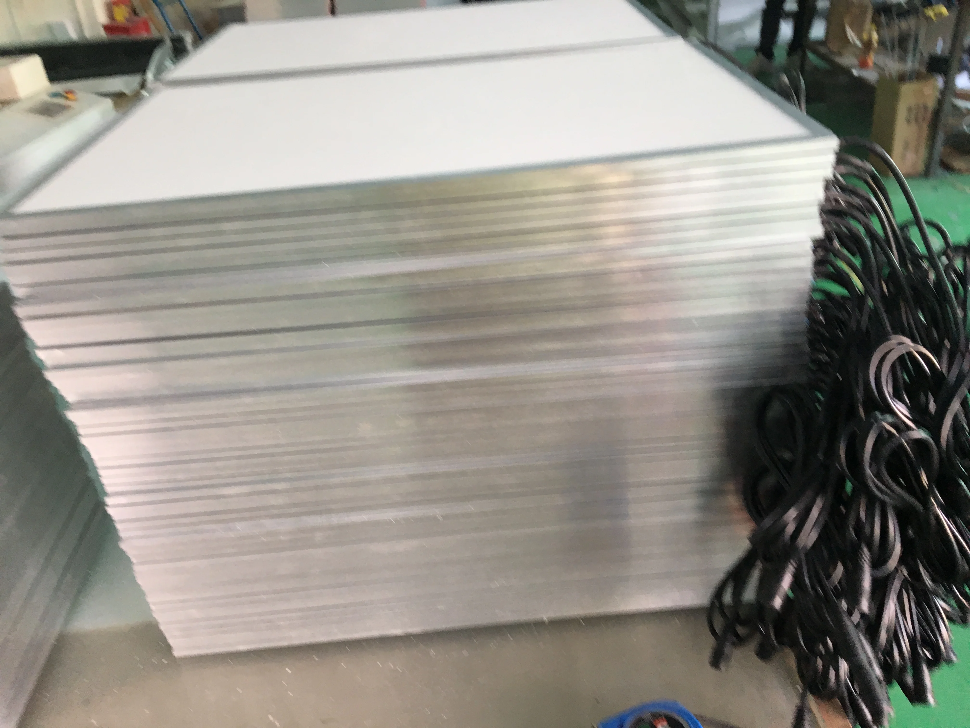 Lgp Led Light Diffuser Sheet Acrylic Pmma Light Guide Panel - Buy Light ...