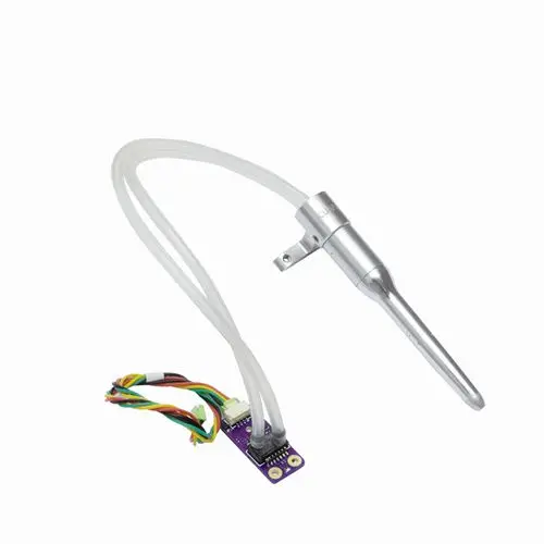 Cuav Ms5525 Airspeed Sensor Pixhawk With Pitot Tube 0.84pa Digital ...