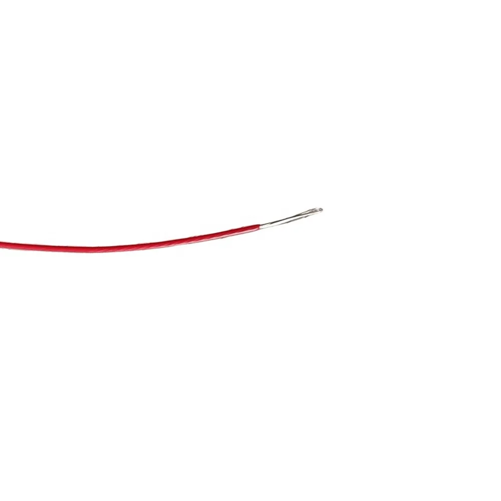 Ul1505 28awg 105c Xlpe 600v Flexible Insulation Heat High Temperature ...