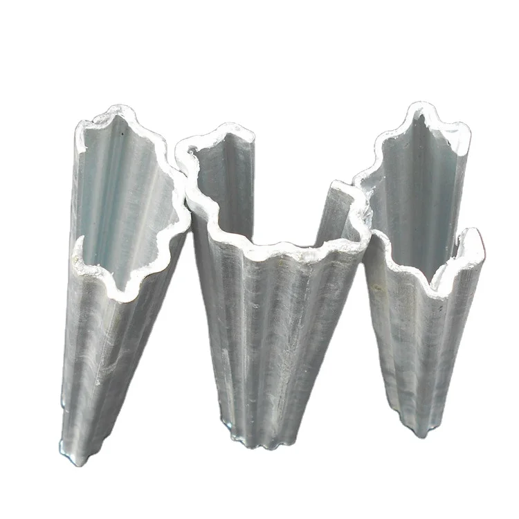 Grape Stakes Vineyard Orchard Post Galvanized Vineyard Pole