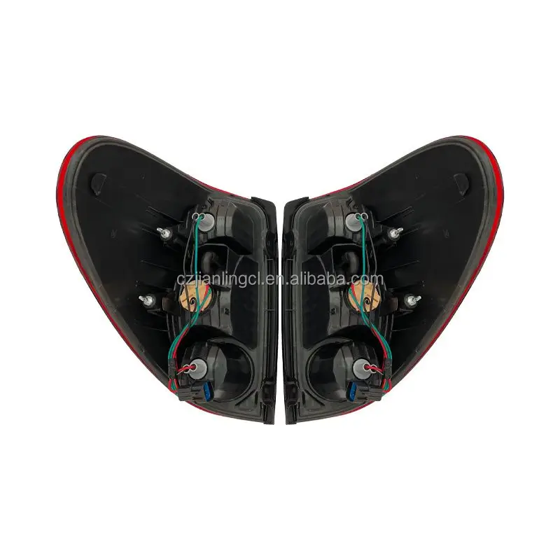 Replacement L200 Pickup Tail Light Accessories OEM 8330A009 8330A010