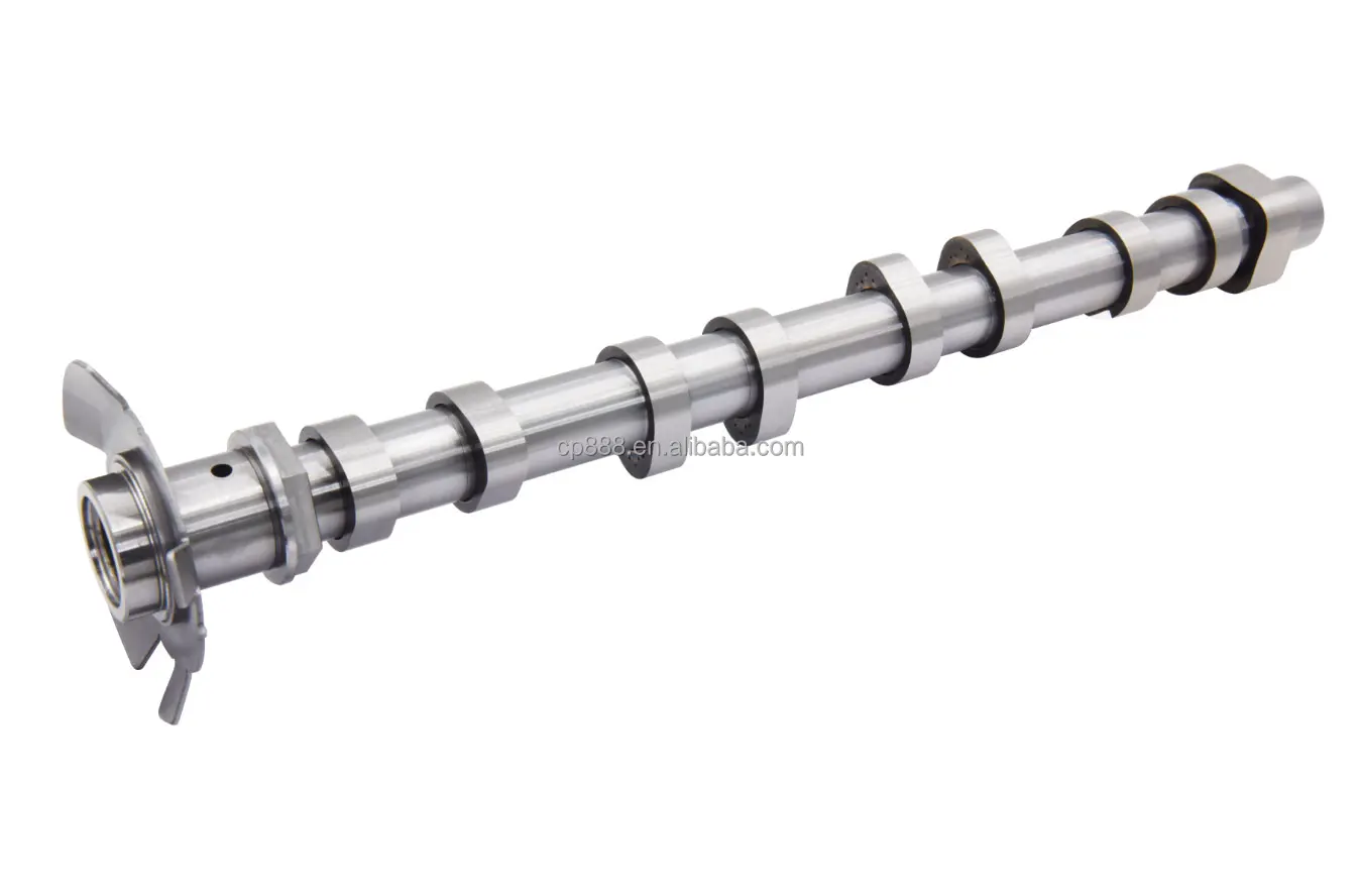 2740500401 새로운 Glc X253 흡기 캠 샤프트 M274 2.0t Gl300 2740501900 2740515300 ...