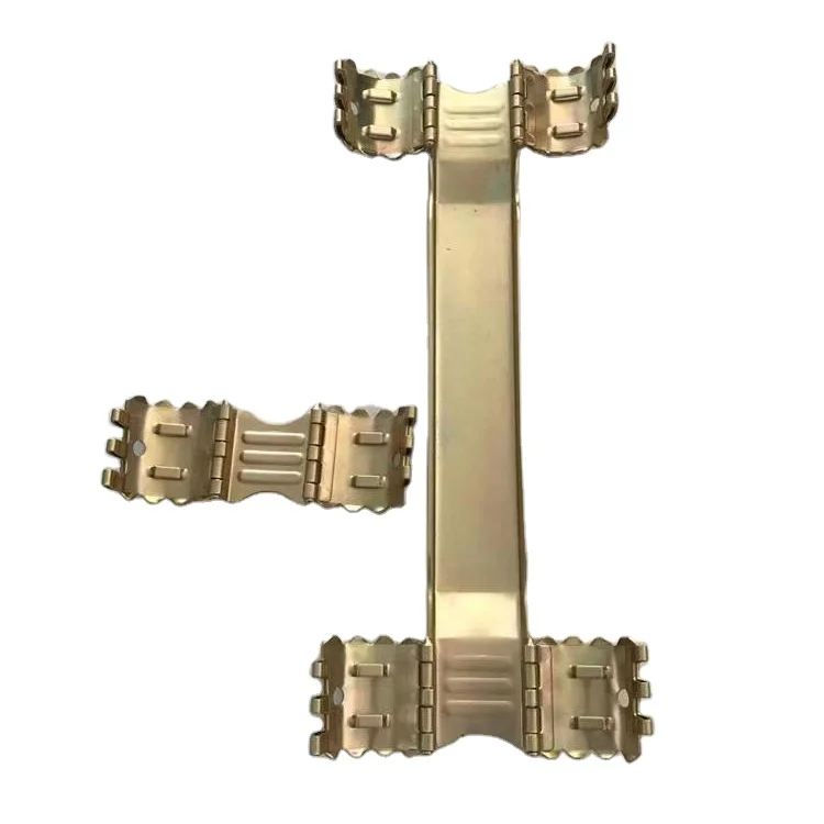 Downhole Mid-joint Esp Cable Protector - Buy Cable Protector,Mid-joint ...