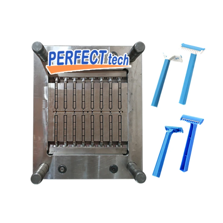 Lubricant Strip Soap Roll for Disposable Razor - Underarm, Face, Body