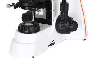 Mt Medical Pet Veterinary Lab Equipment Infinity Optical System ...