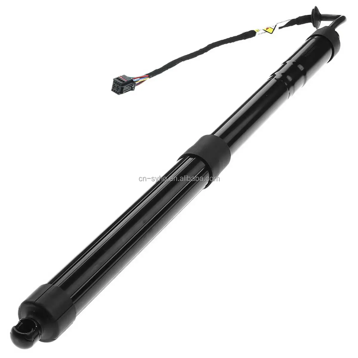 2x Rear Tailgate Power Hatch Lift Supports For Hyundai Santa Fe Sport ...