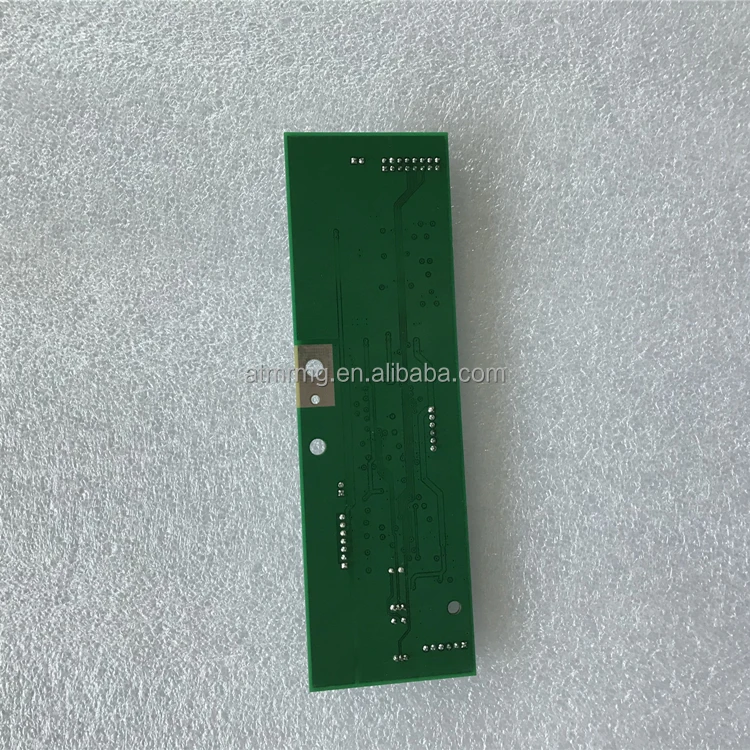 Atm Machine Parts Wincor Nixdorf Shutter Control Board 01750180992 ...