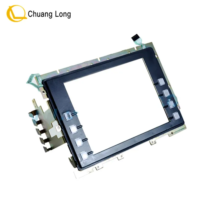 Atm Machine Parts Ncr Fdk Srcd Assembly 4450671340 445-0671340 - Buy ...