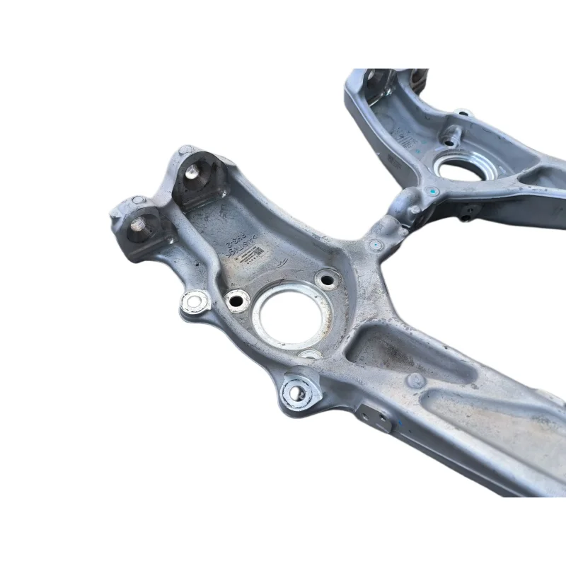 Front Rear Suspension Knuckle Spindle Wheel Hub Carrier Original Used ...