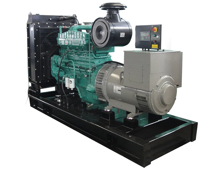 60 Kva 60kva 50kw Silent Generator Set 50kva Diesel Generator 3 Phase ...