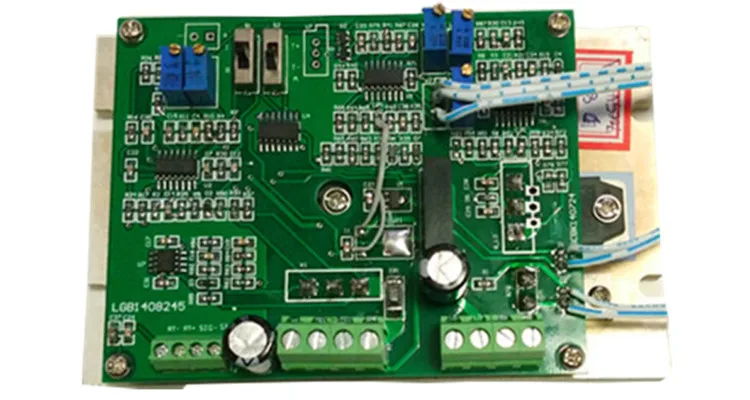 OEM Customize Laser Diode & Temperature Control Driver
