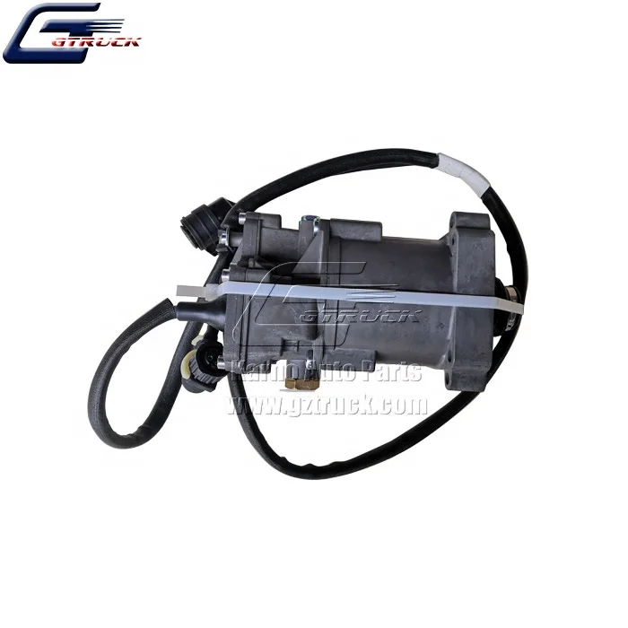 Truck Oem 0501215260 Clutch Actuator For Iveco M-a-n Daf Clutch Slave ...