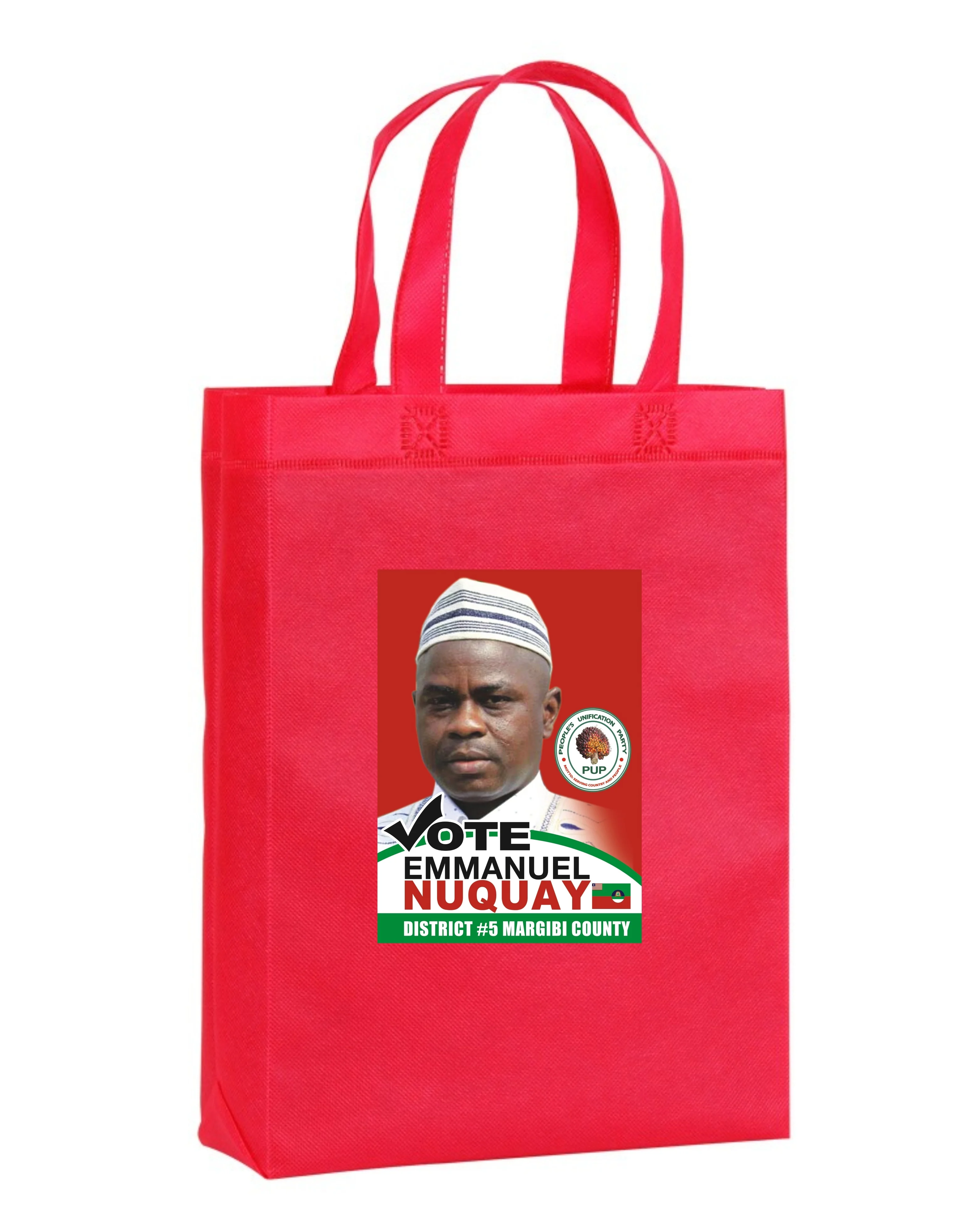 Wholesale Blank Promotional Products Give Aways Campaign Materials ...