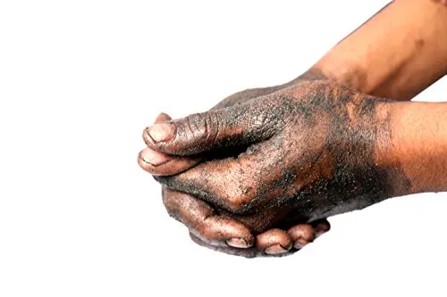 Heavy Duty Industrial Hand Cleaner Paste - Sustainable & Disposable