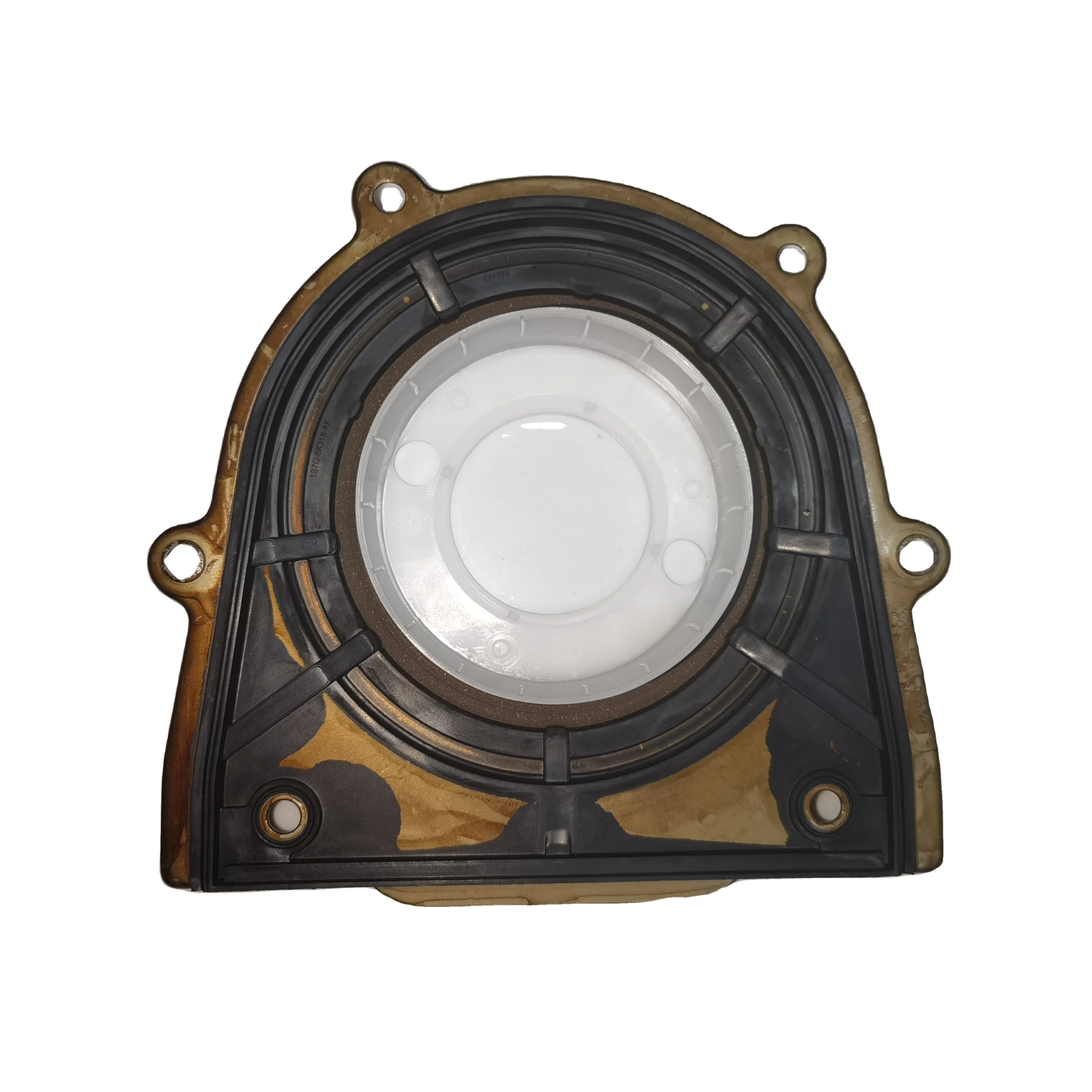 Rear crankshaft oil seal genuine 1S7G-6K318AF 1119873 LF0111310 1S7Z ...