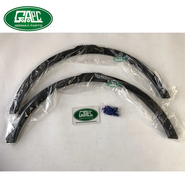 Front Wheel Arm Moulding for Land Rover Range Rover Evoque